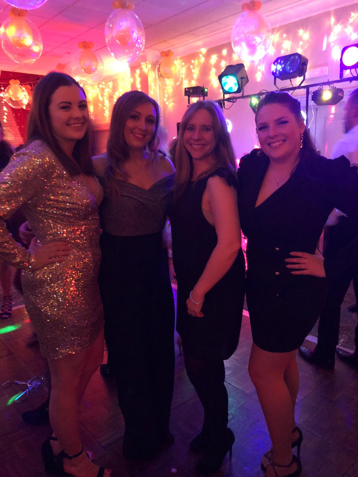 Tips to survive the day after the office party | Dovetail Recruitment